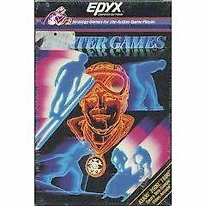 Winter Games for 7800