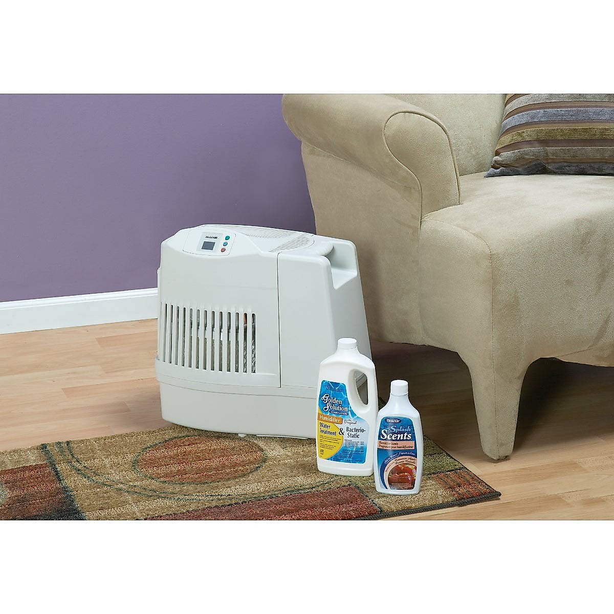 Splash Scent Cinnamon Apple Humidifier Fragrance