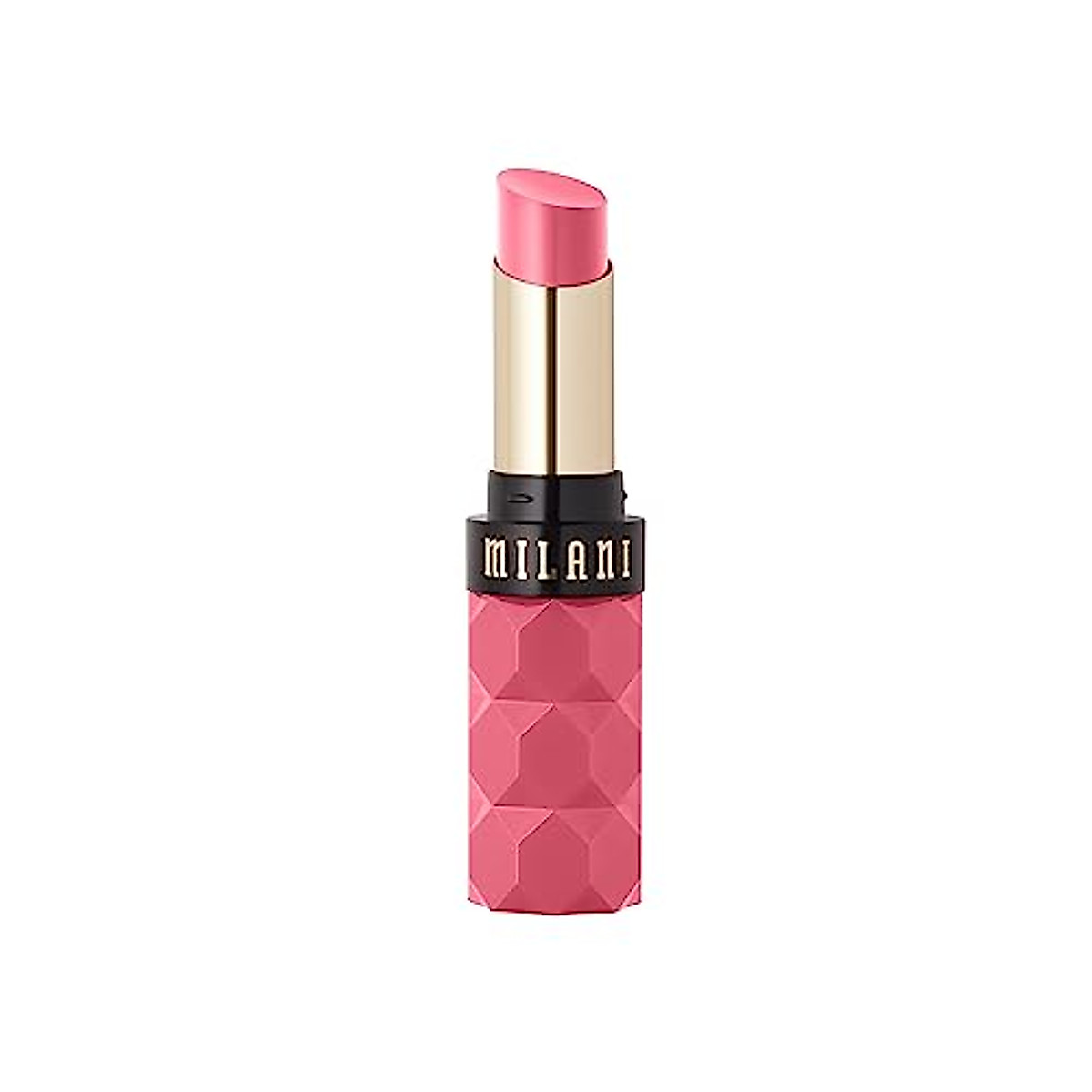 Milani Color Fetish Lipstick- Sheer to Medium Coverage Lip Balm