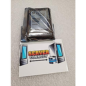 Hpe 690811-002 400GB 6G MLC SFF SAS SSD SC Hard Drive