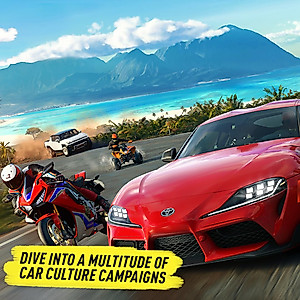 The Crew Motorfest - Standard Edition, Xbox One