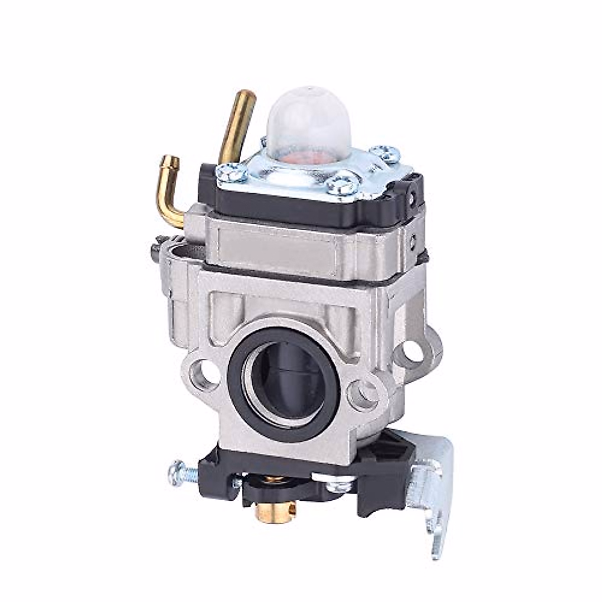 Yermax WYK-192 A021000811 Carburetor for Echo PB755ST PB751 PB755 PB755T PB651H PB651T PB755SH Shindaiwa EB633RT EB630 Backpack Leaf Blower A021000810 A021000812