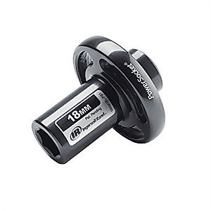 Ingersoll Rand S64M18L-PS1 PowerSocket, 18mm,