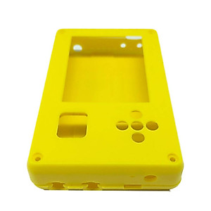 ABS Plastic Shell Case for 3.2 Inch Portapack H2 Expansion Board with Screws Kit, 125x80mm Motherboard Automatic Antenna Tuner Driver Board Analyzer Signal Generator Amplifier Display Sharer