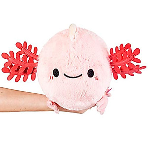 Squishable / Mini Baby Axolotl 7" Plush
