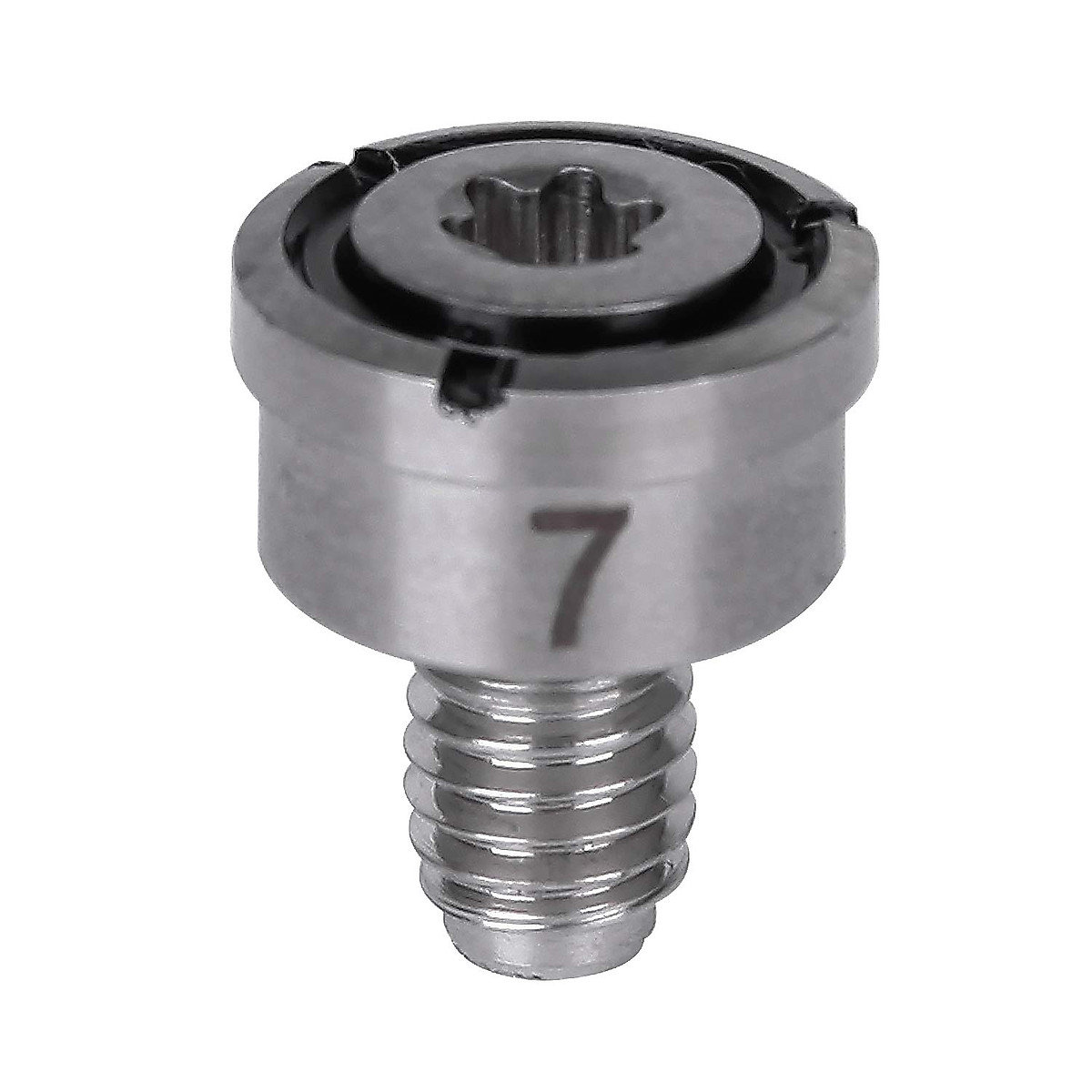 Gofotu Golf Head Weight 4 PCS GOLF WEIGHT FIT CALLAWAY MAVRIK,EPIC, FLASH, ROGUE,BIG BIRTHA 3/5/7/9 Gram