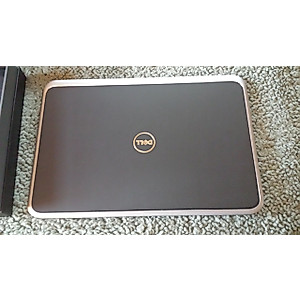 Dell XPS 12 12.5-Inch Convertible 2 in 1 Touchscreen Laptop (XPSD12-5335CRBFB)