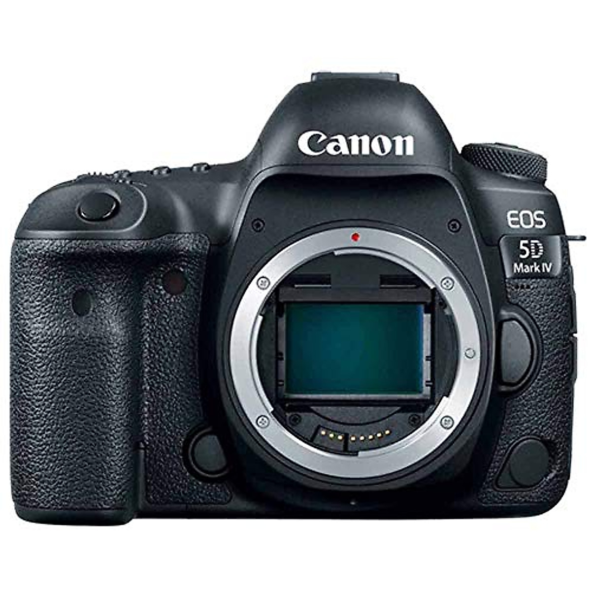 Canon EOS 5D Mark IV Body International Model (Body)