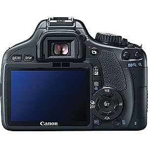 Canon EOS Rebel T2i 18 MP CMOS APS-C Sensor DIGIC 4 Image Processor Full-HD Movie Mode Digital SLR Camera and EF-S 18-135mm f/3.5-5.6 IS UD Standard Zoom Lens (Discontinued by Manufacturer)
