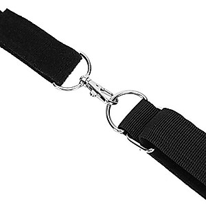 Schellen Drop Foot Brace Plantar Fasciitis Night Splint, Ankle Foot Orthosis Support Brace Foot Supports for Men and Women