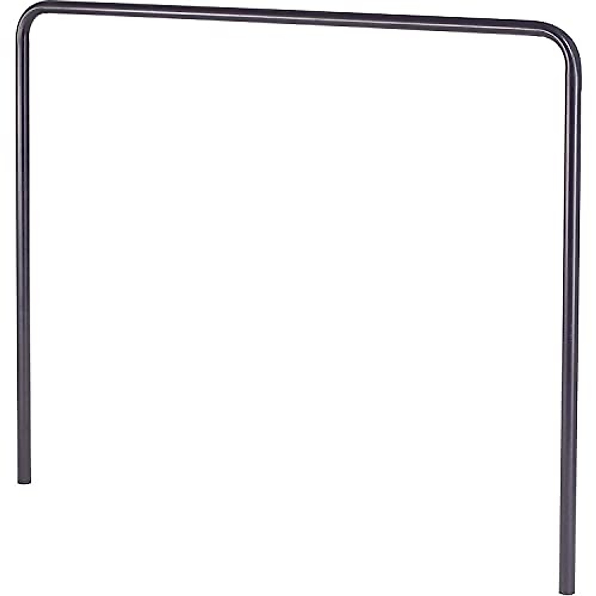 Global Industrial 38" Upright Frame for 60"L Adjustable Panel Truck, 2/Pk