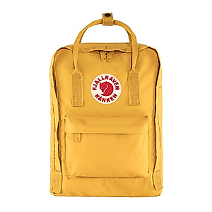 Fjällräven Kånken 13" Ochre One Size