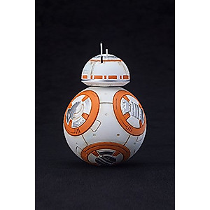 Kotobukiya ARTFX+ Star Wars The Force Awakens Movie C-3PO R2-D2 with BB-8 1/10 Figure
