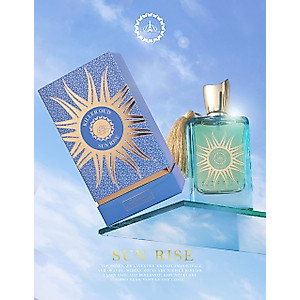 Paris Corner Sunrise Killer Oud 3.4 Fl Oz Unisex Fragrance Scent Perfumes