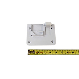 Samsung DA97-14580A Refrigerator Flipper Guide