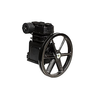 OEM Bare Pump for SS3 Compressor