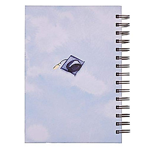 Journal Wirebound Graduation Jer 29:11