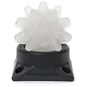 RumbleRoller SuperSet (RumbleRoller Original Superset)