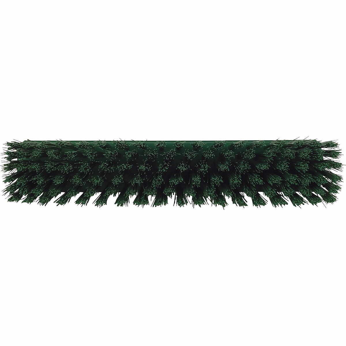 Vikan 31662 Broom,Straight Neck,Medium,12",PP/PBT,Green