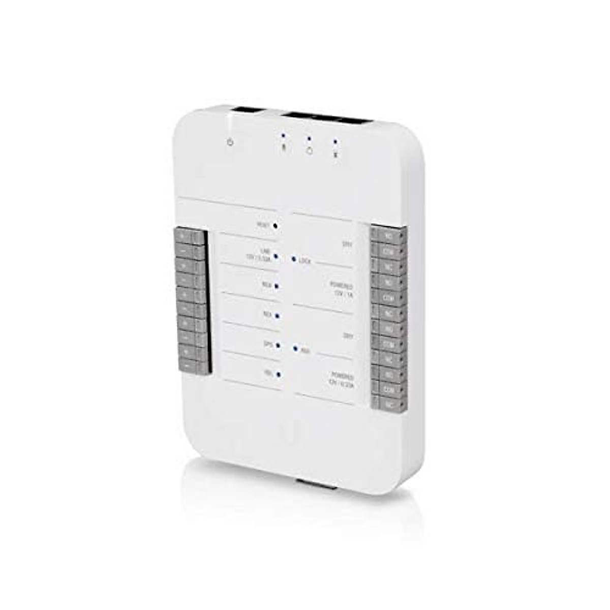 Ubiquiti UniFi Access Hub | IP Networked Single Door Controller (UA-Hub-US)