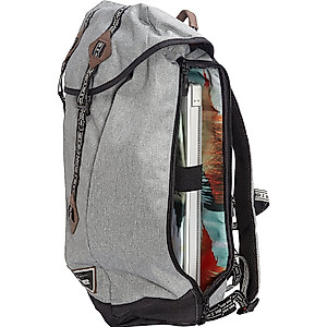 Dakine Mens Trek II Backpack, 26l, Slate