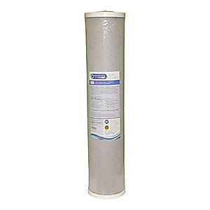 KX MATRIKX 32-450-20-GREEN CTO2-HD20 Whole House Filter Replacement Cartridge