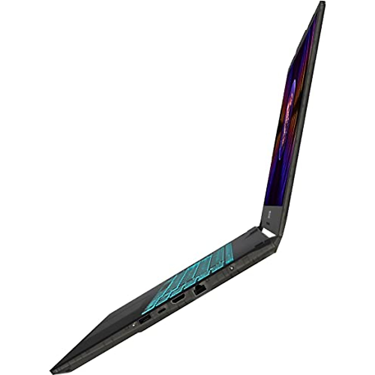 MSI Cyborg 15 Gaming Laptop, 15.6" 144Hz FHD IPS Display, 10-Core Intel Core i7-12650H, NVIDIA Geforce RTX 4060, 32GB DDR5 RAM, 2TB NVMe SSD, Backlit Keyboard, HDMI, USB-C, Win 11, w/CUE Accessories