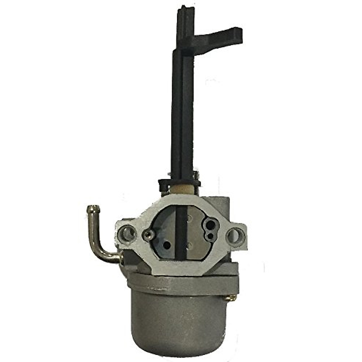 Fits Briggs & Stratton Nikki Carburetor Generator 591378 With Free Filter Kit