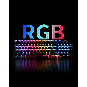 REDMAGIC Mechanical Keyboard (FCC Ver.)