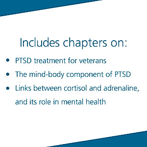 The PTSD Workbook: Simple, Effective Techniques for Overcoming Traumatic Stress Symptoms