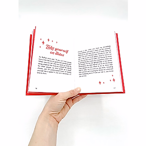 The Book for Badass Women: Because the Patriarchy Won’t Smash Itself