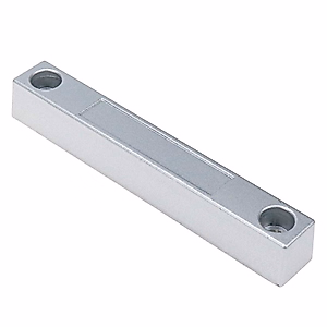 Dahszhi Home Security Wired Rolling Door Contact Magnetic Reed Switch Alarm