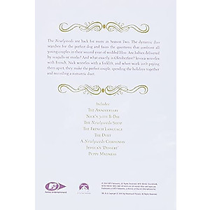 Newlyweds: Nick & Jessica - The Complete Second and Third Seasons