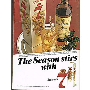 PLAYBOY -DECEMBER 1981 ISSUE (BERNADETTE PETERS COVER) Single Issue Magazine – 1981