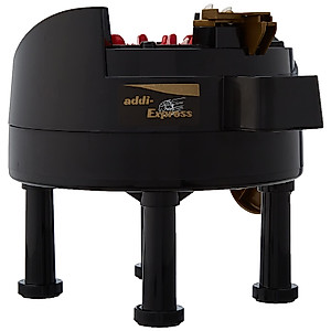 addi-Express Professional Knitting Machine