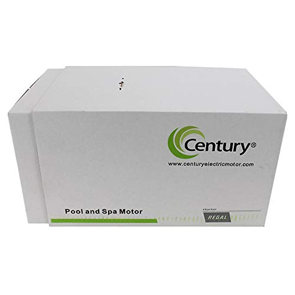 A.O. Smith Century B625 3/4HP 3450RPM 115/230V Polaris PB460 Booster Pump Motor