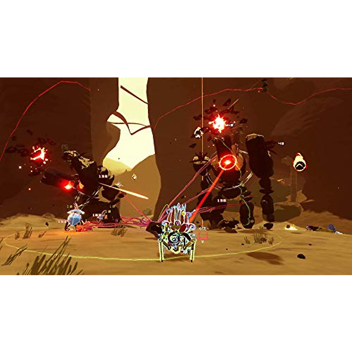 Risk of Rain 2 - Nintendo Switch