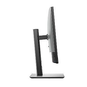 Dell OptiPlex 7760-AIO 27" FHD, Core i7-8700 3.2GHz, 16GB RAM, 512GB M.2-NVMe, Windows 11 Pro 64Bit, CAM, Internal WiFi and Bluetooth, (Renewed)