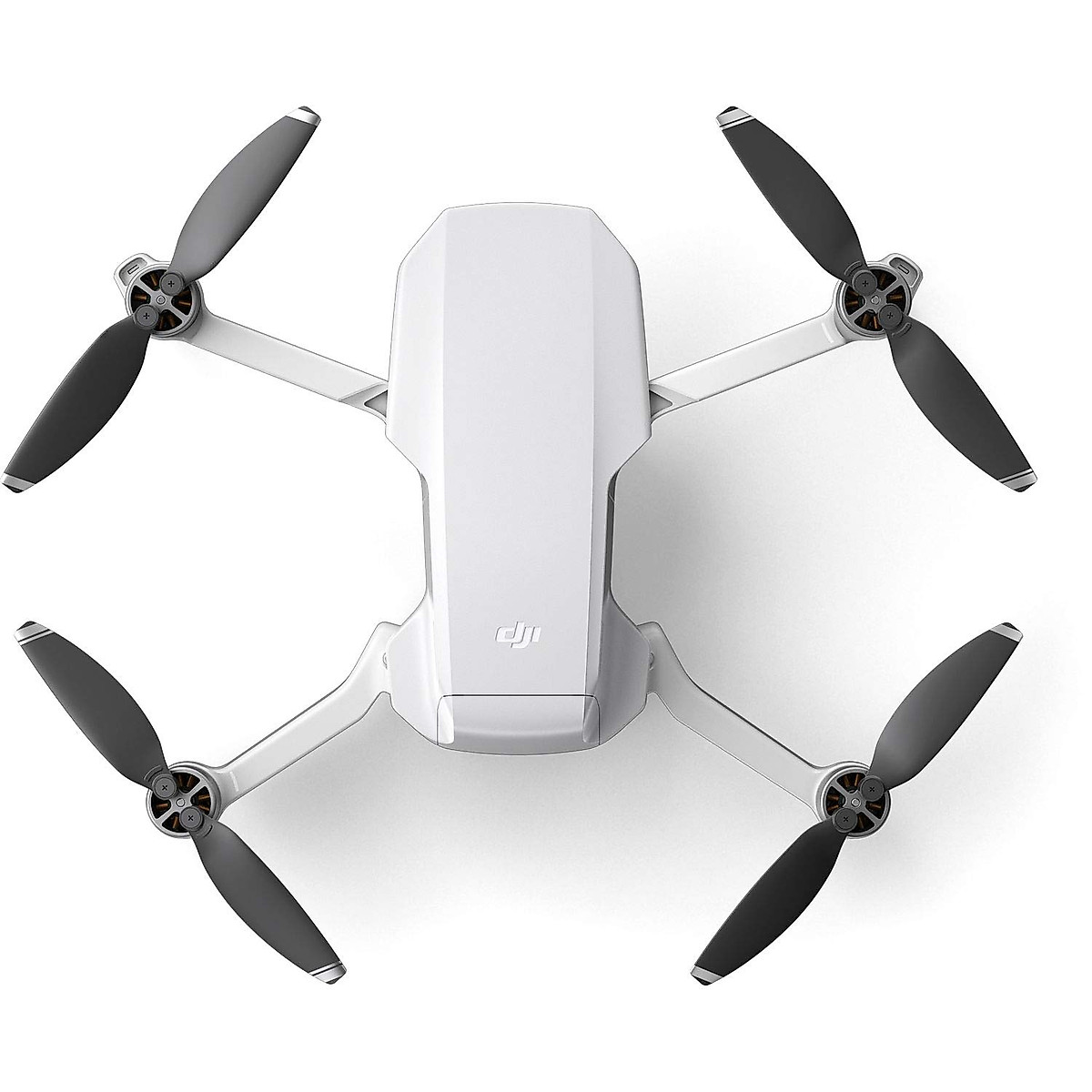 DJI Mavic Mini Portable Drone Quadcopter Starters Bundle - CP.MA.00000120.01