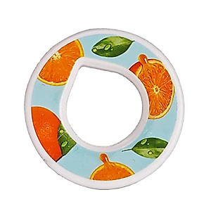 hixswnu Flavor Pod for Air Up Water Bottle Fruit Fragrance Water Bottle with Scented Accessory for Flavouring 0 Sugar, 0 Calorie Suitable Outdoor Sports,019