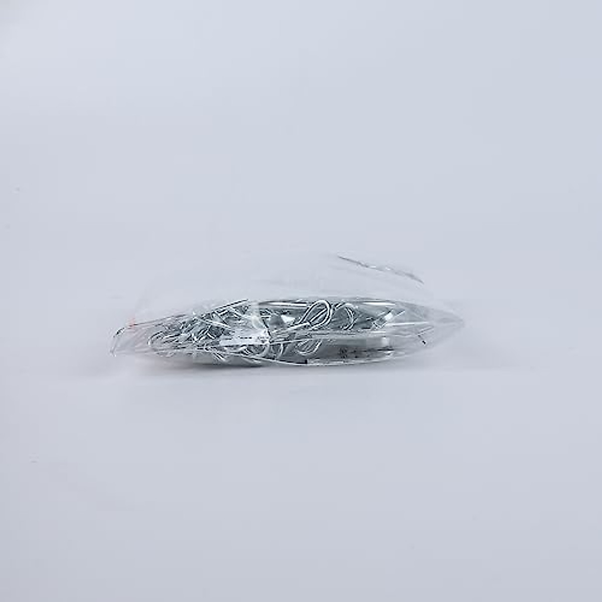 Teenitor 8 Pieces Plants, Bird Feeders, Lanterns and Ornaments, 4 pieces 35 Inch and 4 pieces 9.5 Inch Hanging Chain with Hooks, Decorative Chains for Hanging