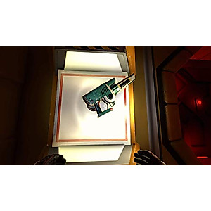 Downward Spiral: Horus Station (PSVR) (PS4)