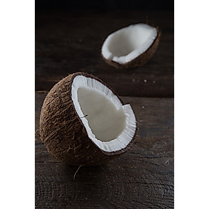 Spa Naturals Coconut Oil Moisturizing Cream