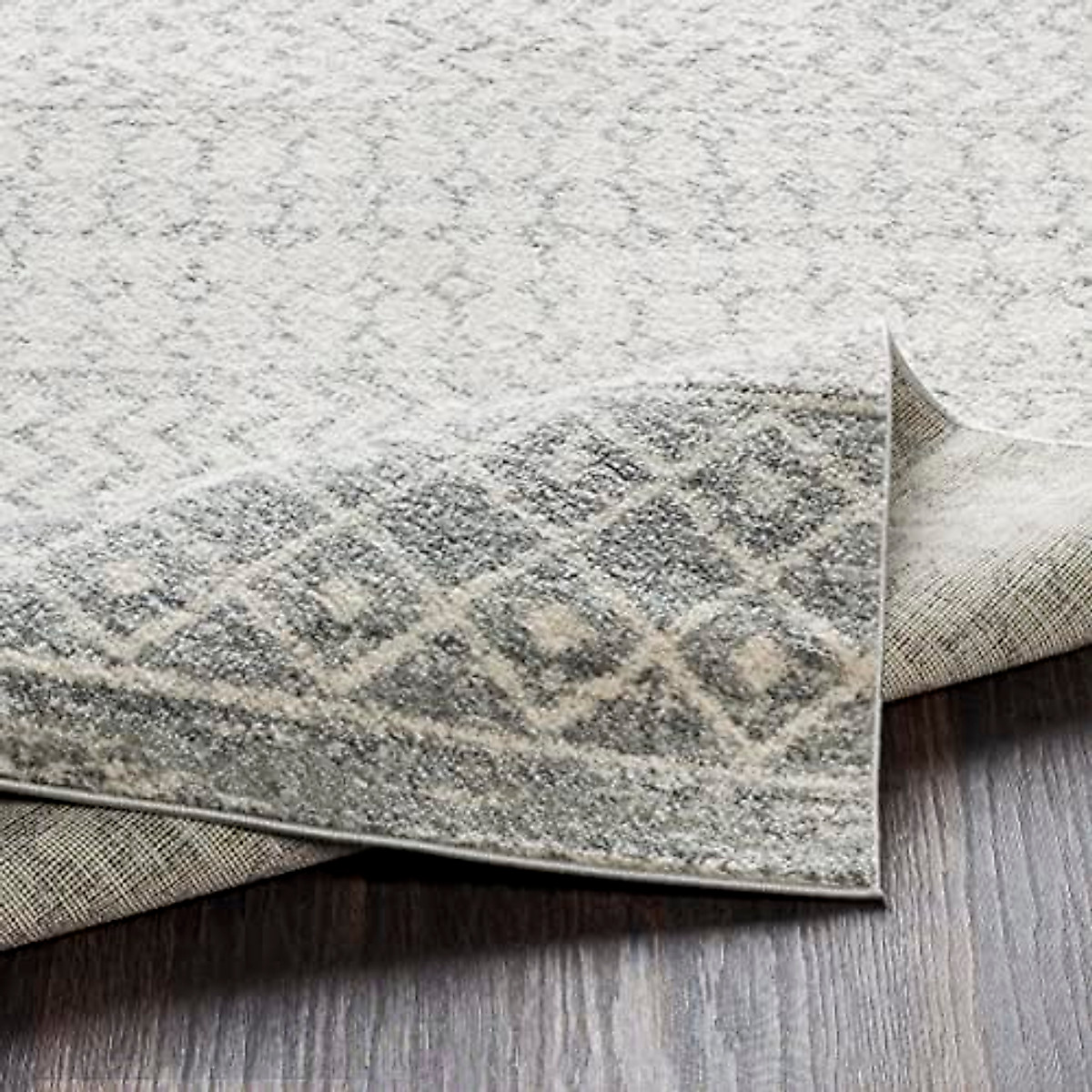 Artistic Weavers Chester Area Rugs, Grey