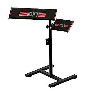 Next Level Racing Free Standing Keyboard and Mouse Tray (NLR-A012)