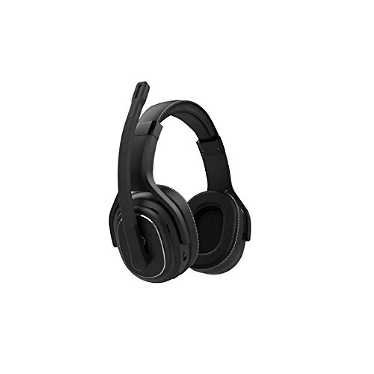 Rand McNally ClearDryve 220 Premium 2-in-1 Wireless Headset for Clear Calls with Noise Cancellation, Long Battery Life & All-Day Comfort