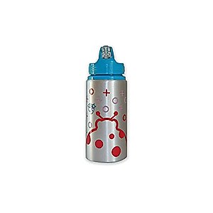 Oops Toddler Cup Toddler Sippy Cup Shining Cup, Ladybug