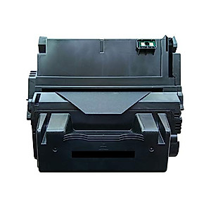 TCT Premium Compatible Toner Cartridge Replacement for HP 42A Q5942A Black Works with HP Laserjet 4240 4240N 4250 4250DTN 4250N 4250TN 4350 4350DTN 4350N Printers (10,000 Pages)