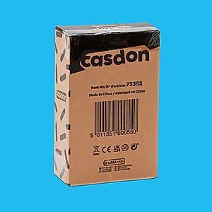 Casdon Dyson Corrale Styling Set | Safe Toy Straighteners for Children Aged 3 Years & Up | Features Realistic Lights & Sounds!