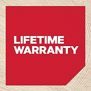 Oregon Chainsaw Guide Bar & Chain Combo, ControlCut Replacement for Saw Chains, Bar Length 18" (45cm), with Low Kickback Chain Set, 0.325" Pitch, 0.050" Gauge, 72 Drive Links (36892) Grey